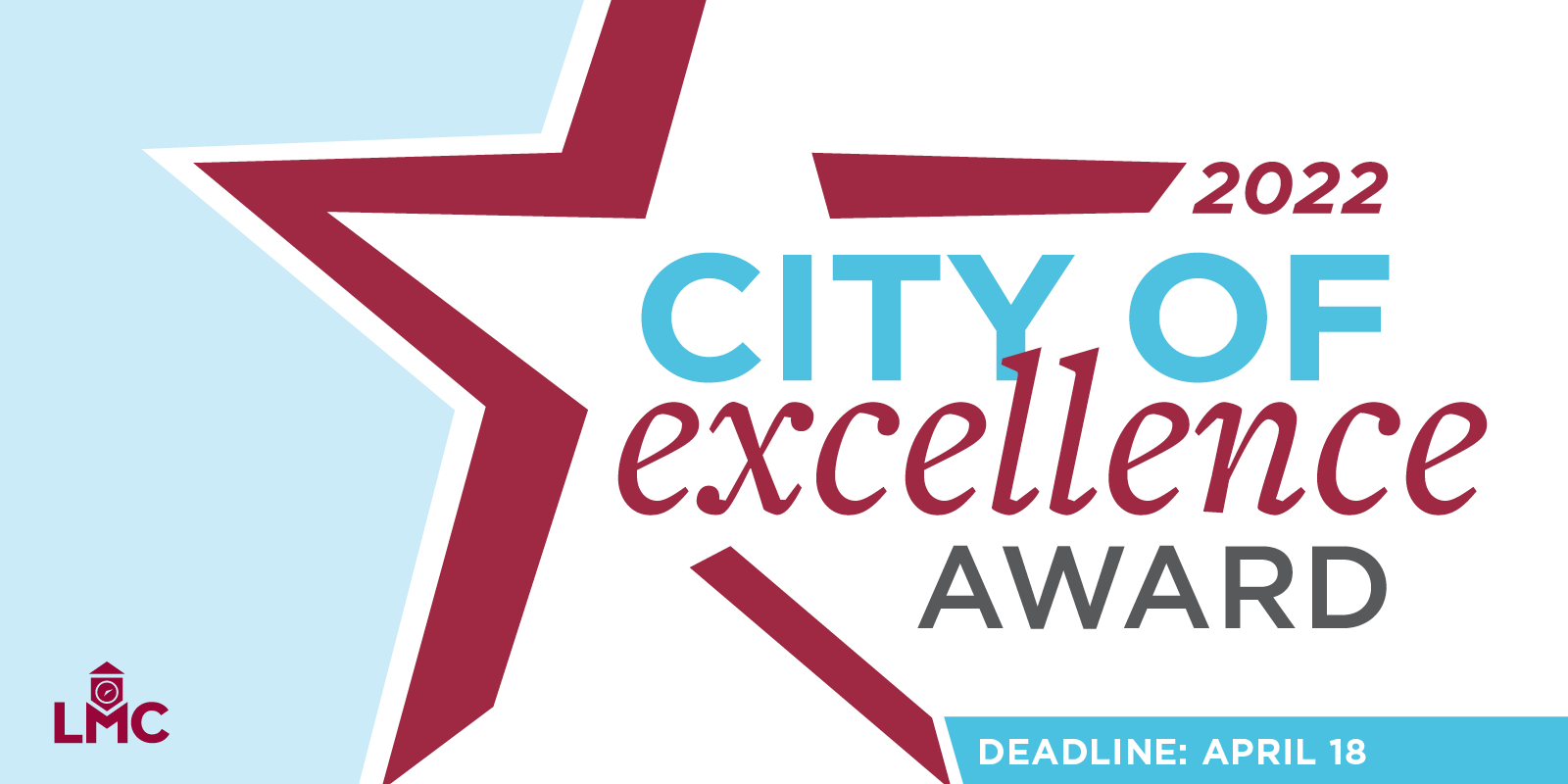 City of Excellence Awards - League of Minnesota Cities