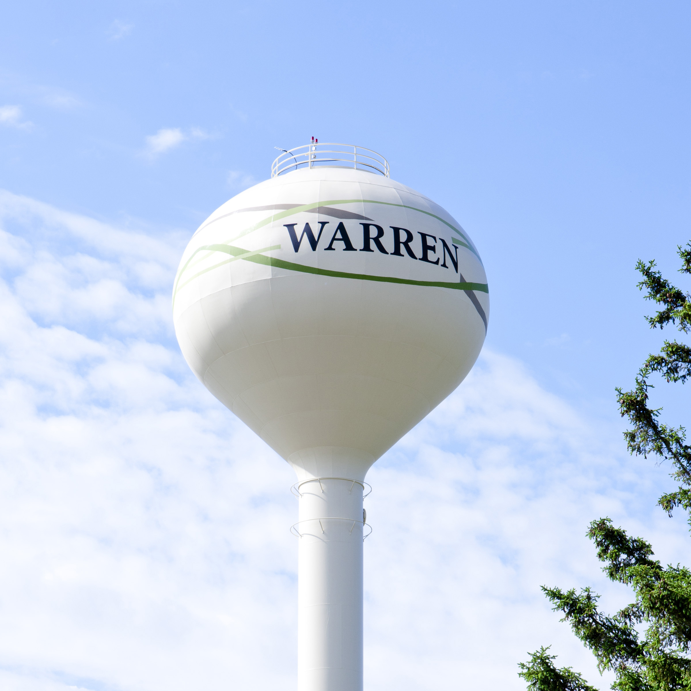 Warren's Flexible Work Culture - League of Minnesota Cities