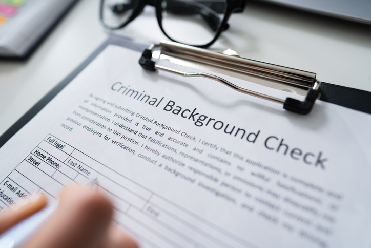 Background Checks: The ABC's of BCA Data - League of Minnesota Cities