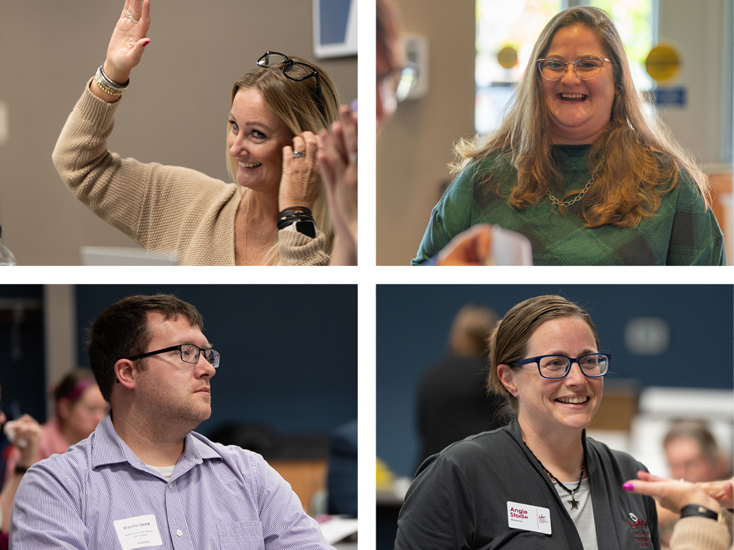 Clerks Academy 2023 - League of Minnesota Cities