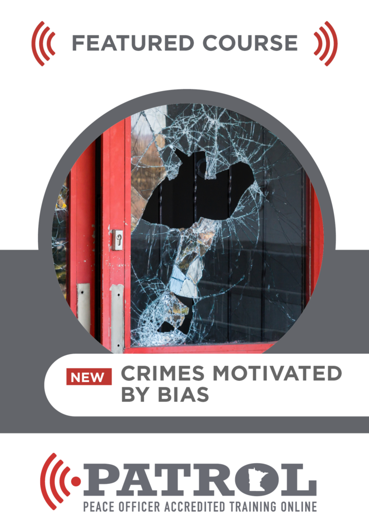 PATROL Online Courses - League of Minnesota Cities