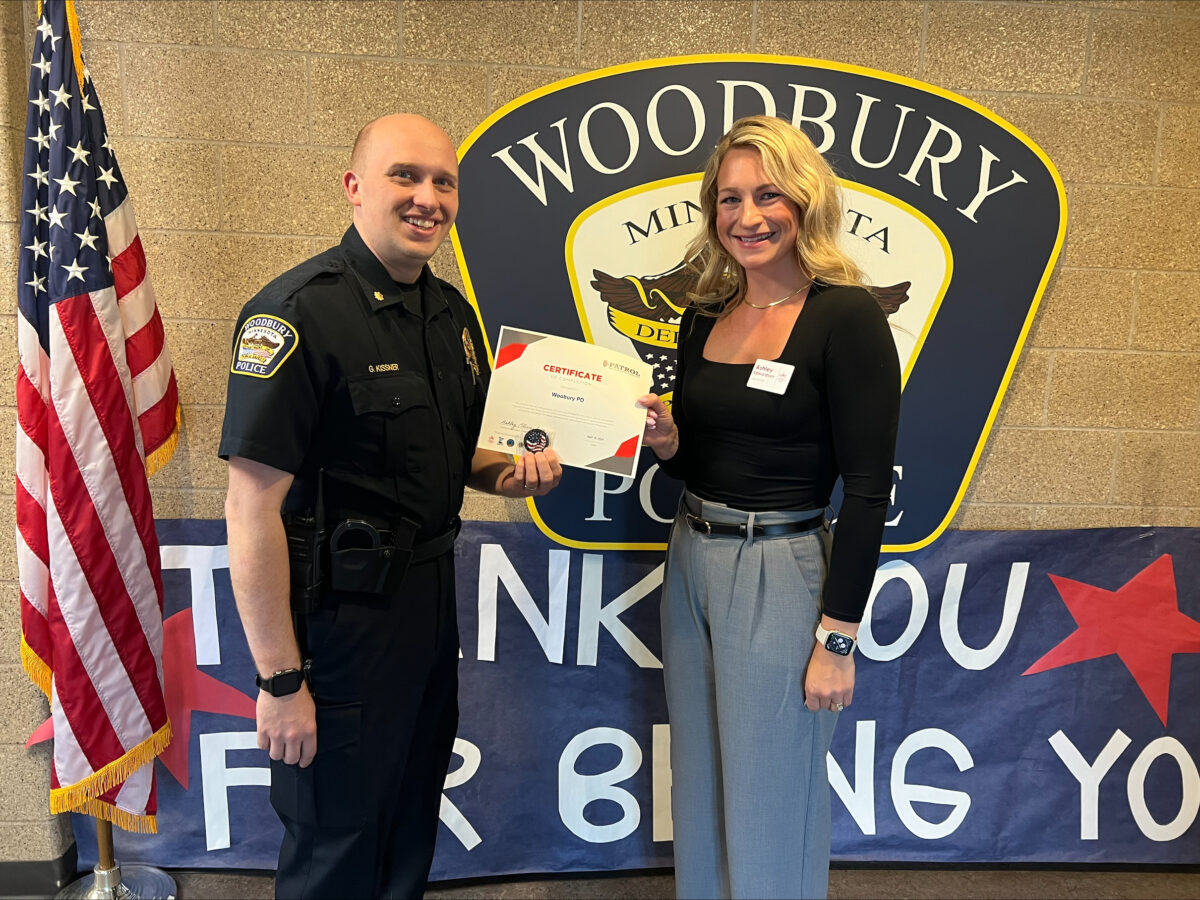 Peer Support Standards and Training Guidelines - League of Minnesota Cities