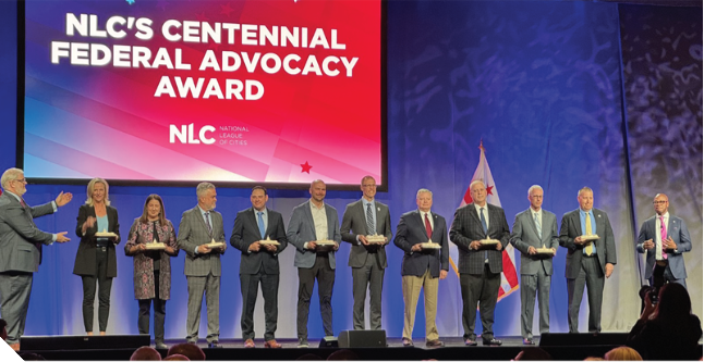 Bits & Briefs - League of Minnesota Cities