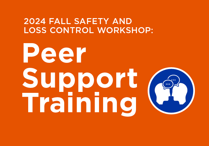 Peer Support Standards and Training Guidelines - League of Minnesota Cities