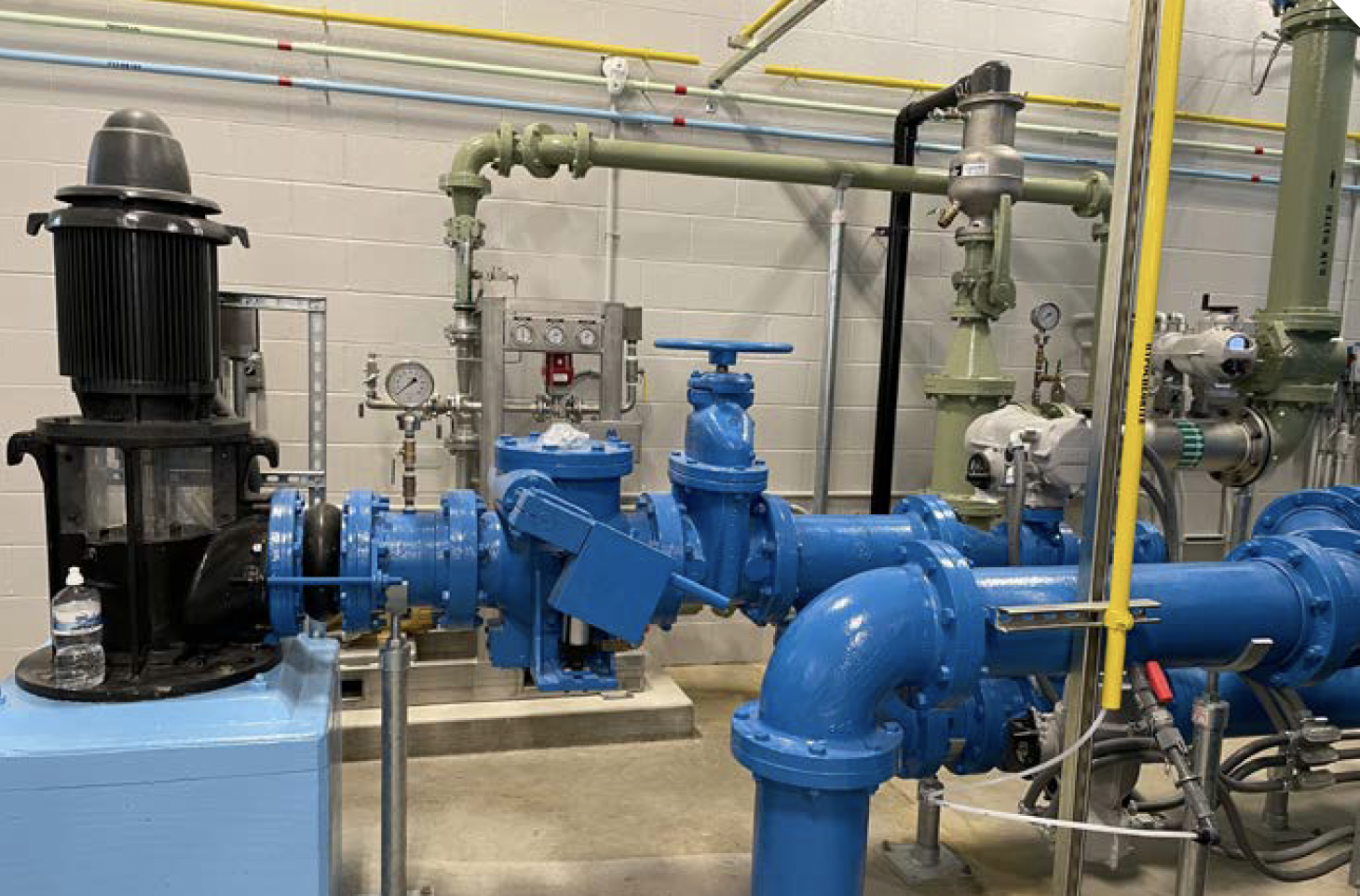 Plan Now to Secure Funding for Water Infrastructure Upgrades and ...