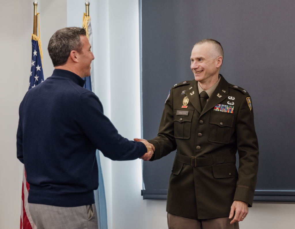 LMC Salutes Veteran Employees - League of Minnesota Cities