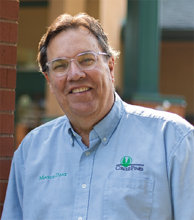 Minnesota City Leaders Recognized for Dedication, Results - League of ...