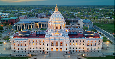 2026 LEGISLATIVE SESSION: What's Ahead for Local Sales Taxes - League ...